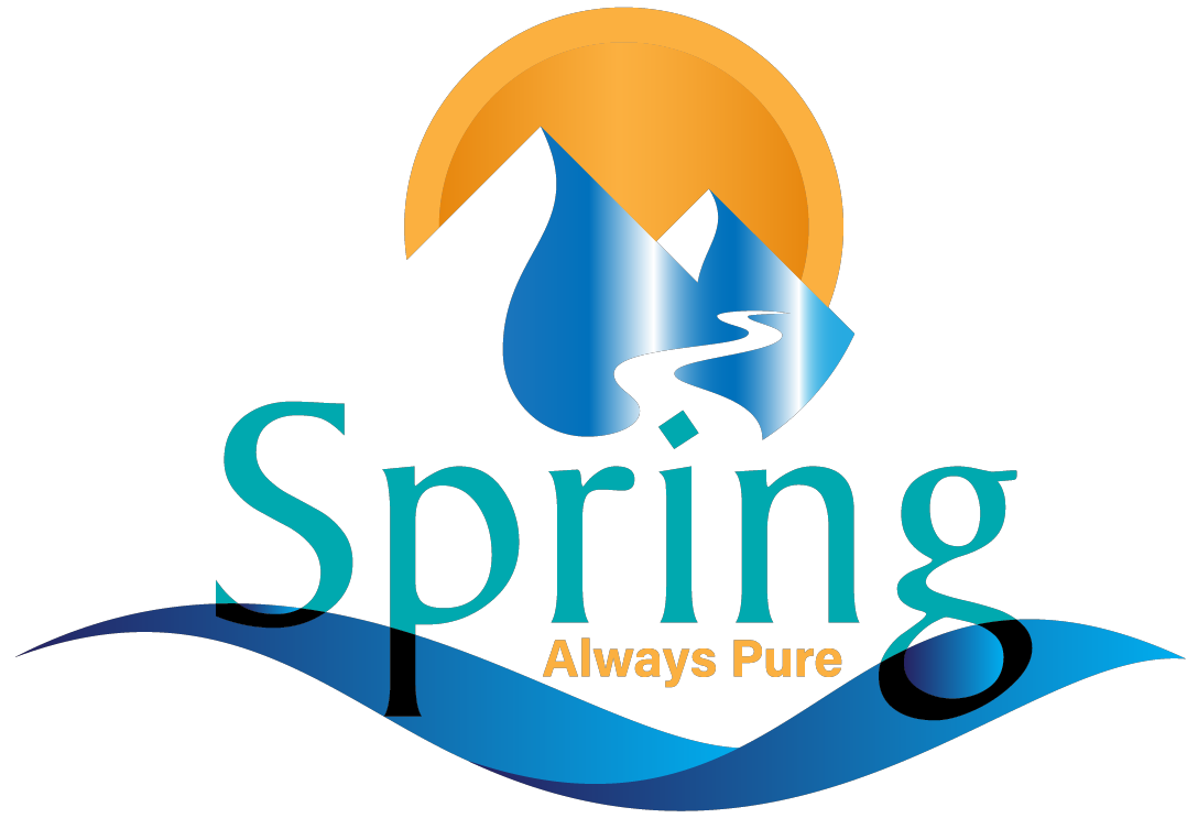 Spring Waters | Pure & Hygienic Mineral Water – Trusted BIS Certified Brand